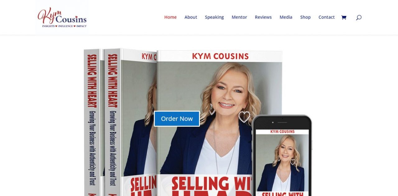 Sunshine Web Design-Affordable Websites from $999