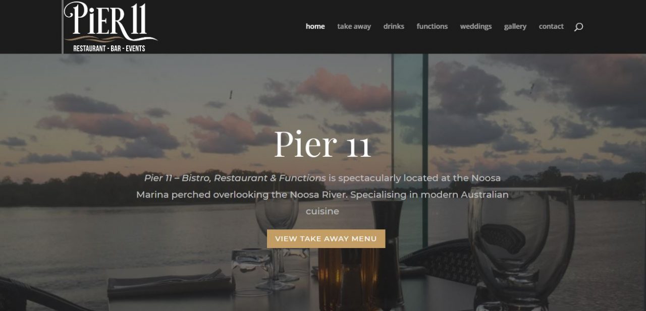 Sunshine Web Design-Affordable Websites from $999