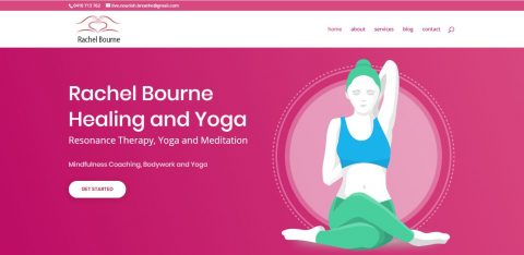 Sunshine Web Design-Affordable Websites from $999