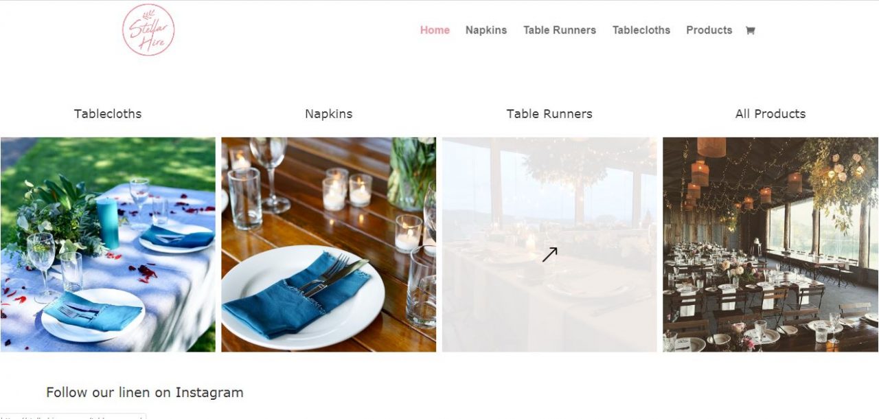 Sunshine Web Design-Affordable Websites from $999