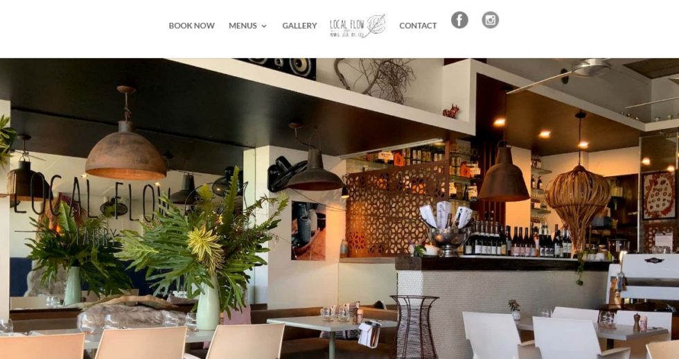 Sunshine Web Design-Affordable Websites from $999