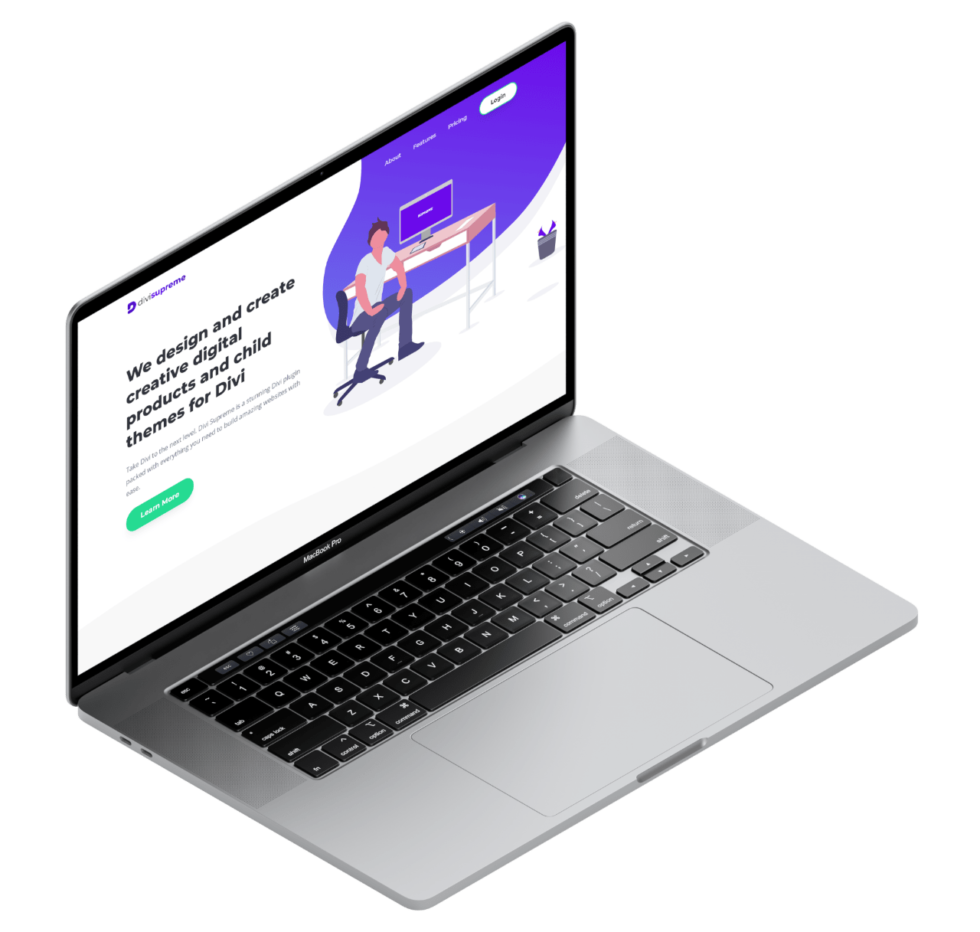 layouts | Sunshine Web Design